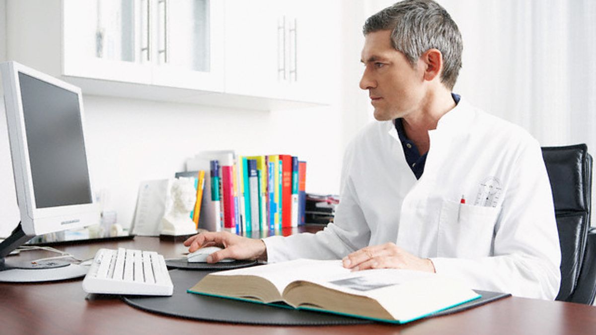 Numerus fixus geneeskunde verdwijnt - L1