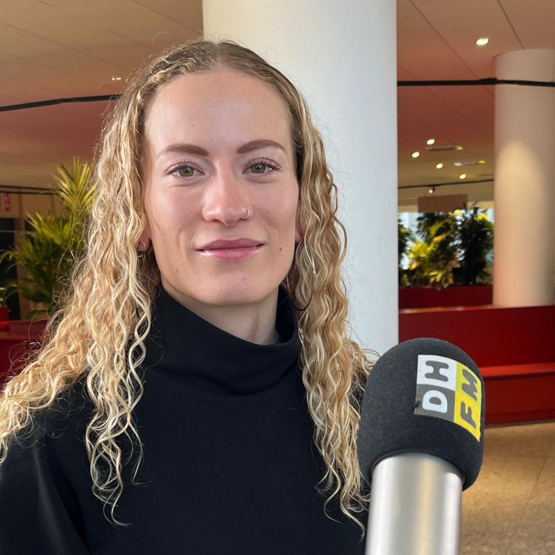 Nieuwe Nachtburgemeester Lotte Ottevanger: een veiligere nacht ...