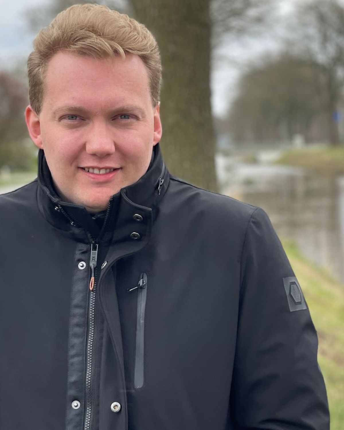 Hooiveld denkt na over aanblijven als raadslid: 'Ze zijn nog niet van ...