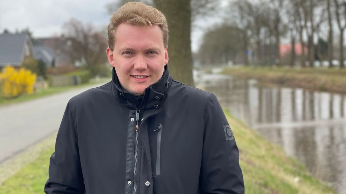 Hooiveld denkt na over aanblijven als raadslid: 'Ze zijn nog niet van ...
