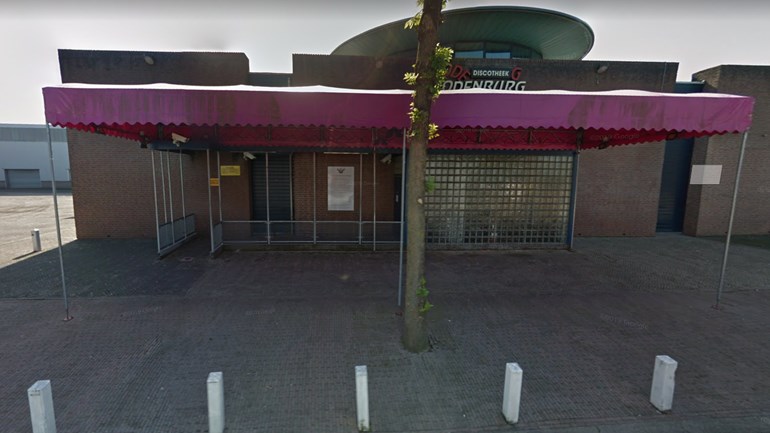 Rechter geeft gemeente gelijk: Club Rodenburg jaar dicht - Omroep ...