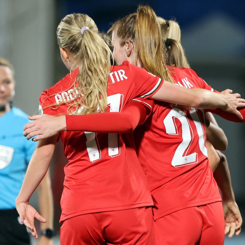 FC Twente Vrouwen debuteert in groepsfase Champions League met zege bij Celtic - Oost