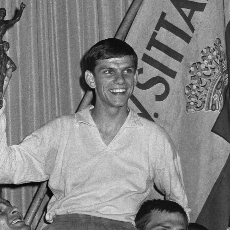 Limburg Doc: Willy Dullens, de Cruijff van Limburg - L1