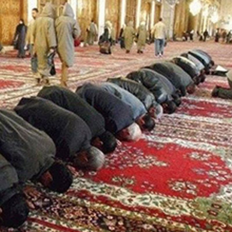 'Grote Moskee Ede op AZO-terrein' - Omroep Gelderland