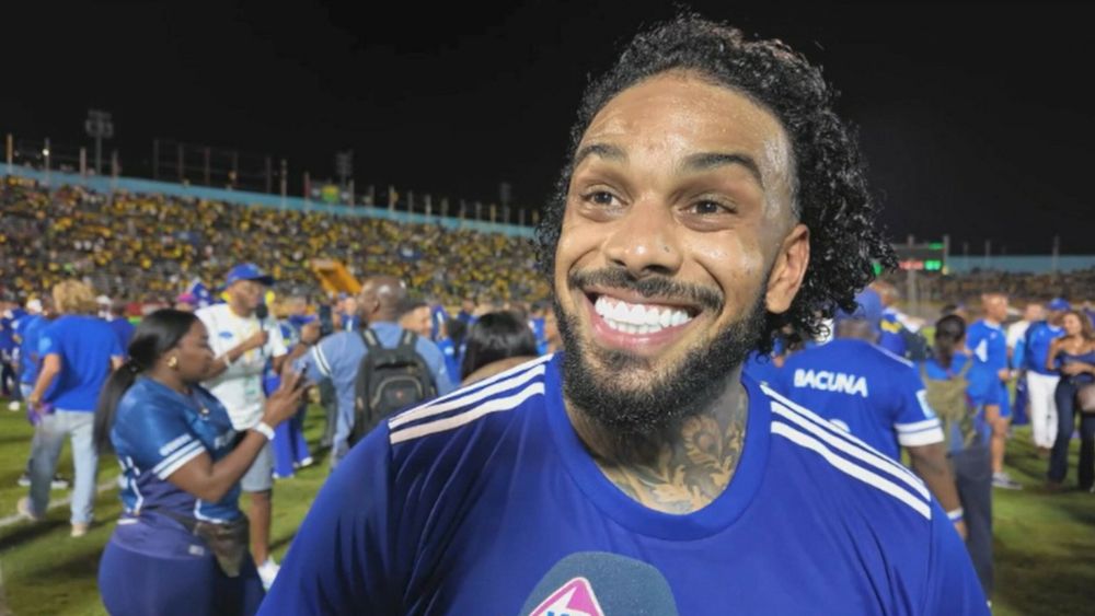 Jürgen Locadia kan eerste Drentse man op WK worden: 'Is dat zo?' - RTV ...