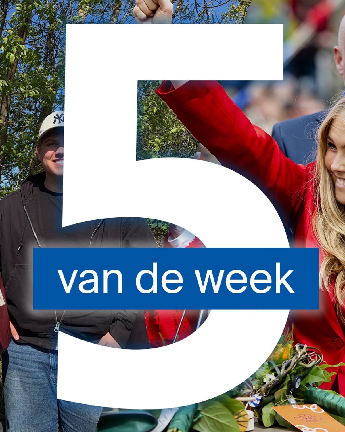 Lianne uit Lemmer vindt 3.000 euro in Delfstrahuizen en Amalia spreekt ...