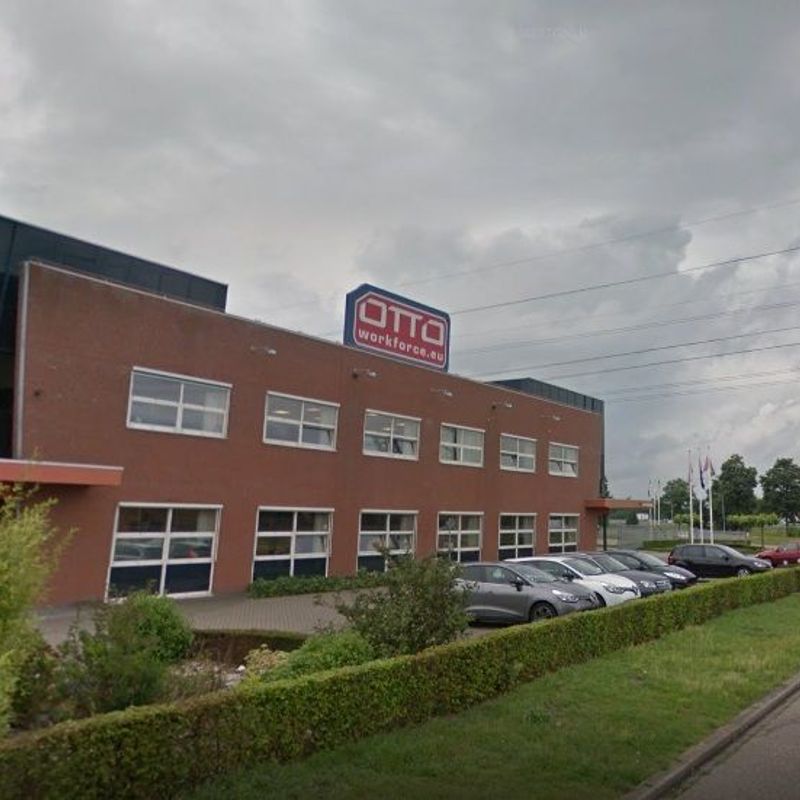 Japans bedrijf koopt OTTO Work Force voor 66 miljoen - L1 Nieuws