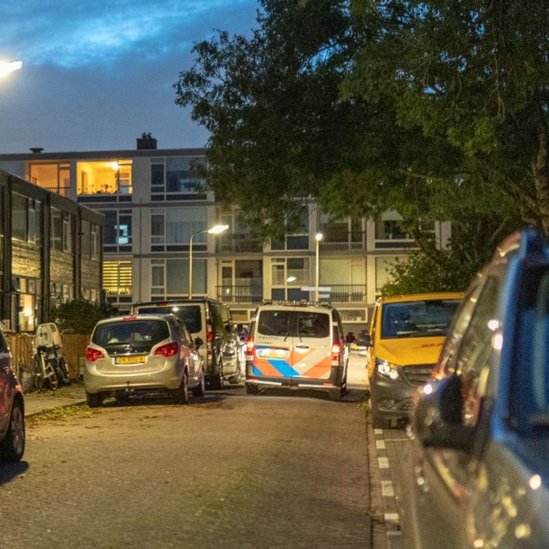 112-nieuws: Hond neemt hap uit wang pakketbezorgster in Alblasserdam ...