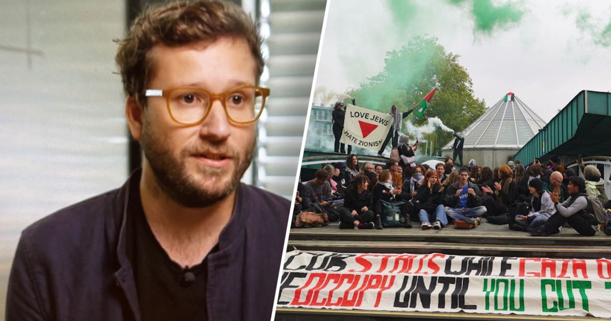 Harry Pettit doet aangifte tegen minister: wie is hij? - Omroep Gelderland