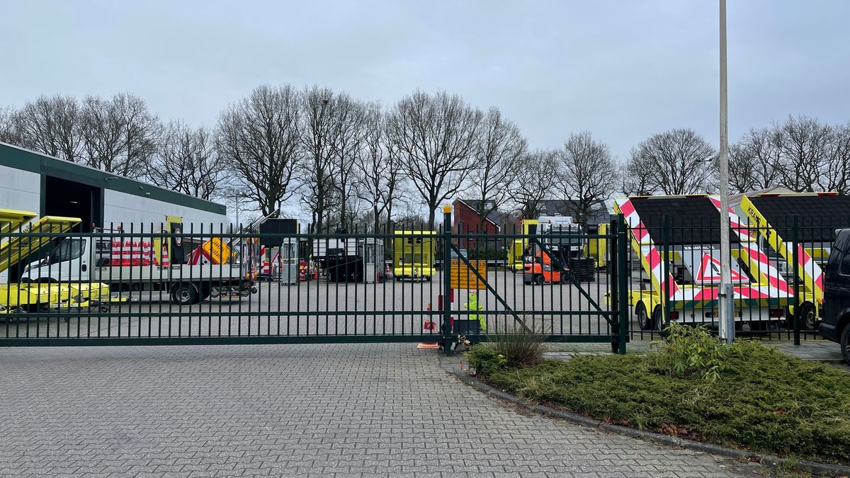 Krans in Marsdijk boos: Assen meet bij grondverkoop met twee maten - RTV Drenthe