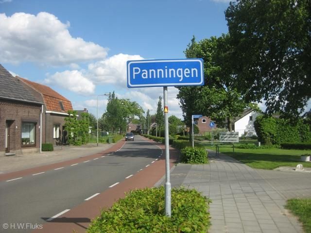 Winkelcentrum van Panningen kan op de schop - L1 Nieuws