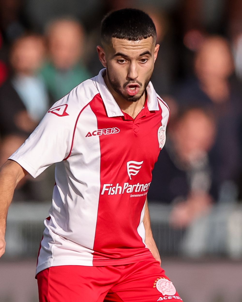 Opnieuw puntenverlies Spakenburg, topclubs in derde divisie maken geen ...