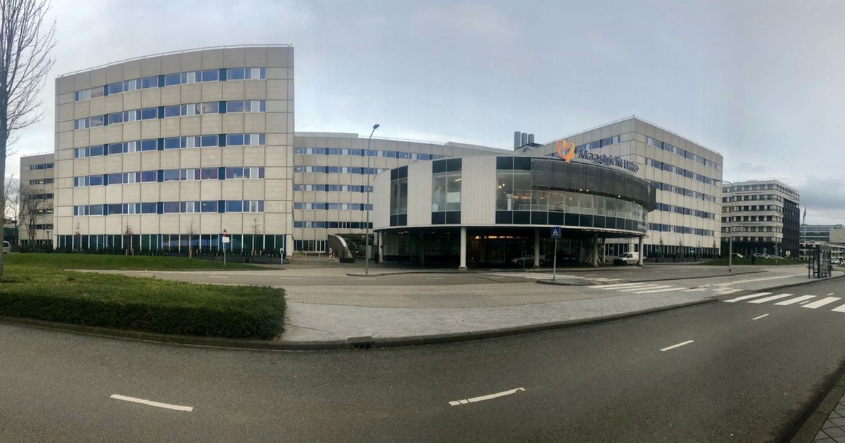 MUMC+ presenteert cijfers: Financieel mager jaar - L1 Nieuws