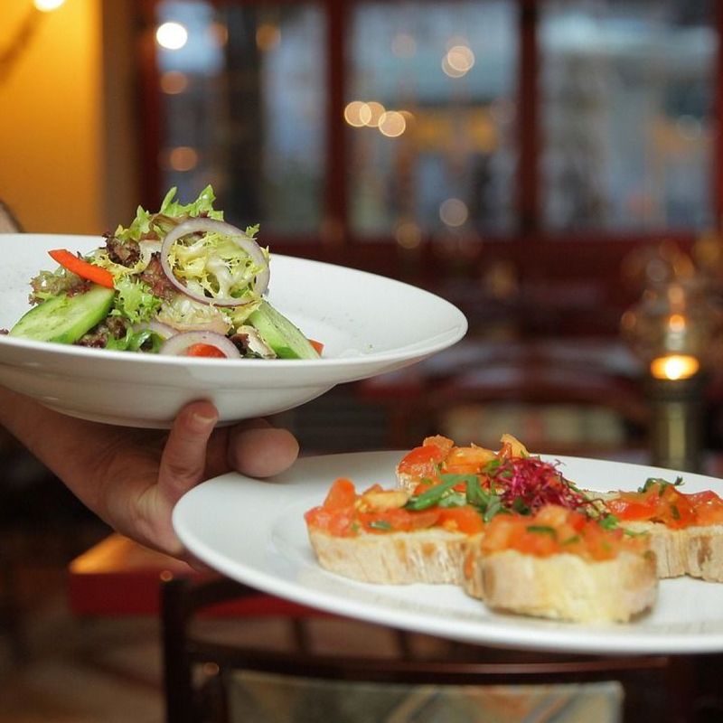 Valentijnsdrukte bij Gelderse horeca: 'De dames reserveren op tijd ...