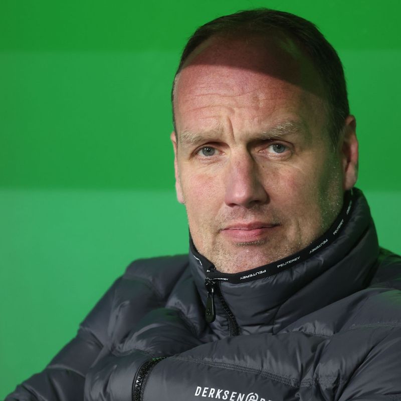Lopend Vuur: Dick Lukkien is de juiste trainer voor FC Groningen - RTV ...