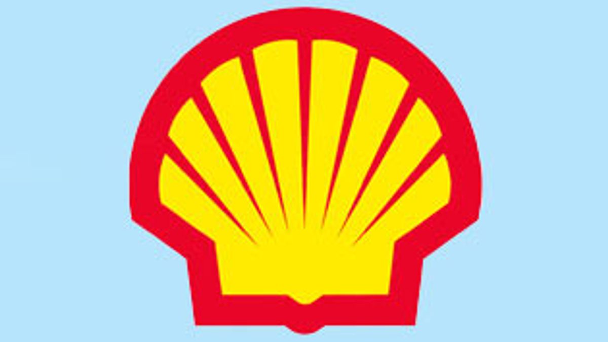 Kleine brand bij Shell-raffinaderij - Rijnmond