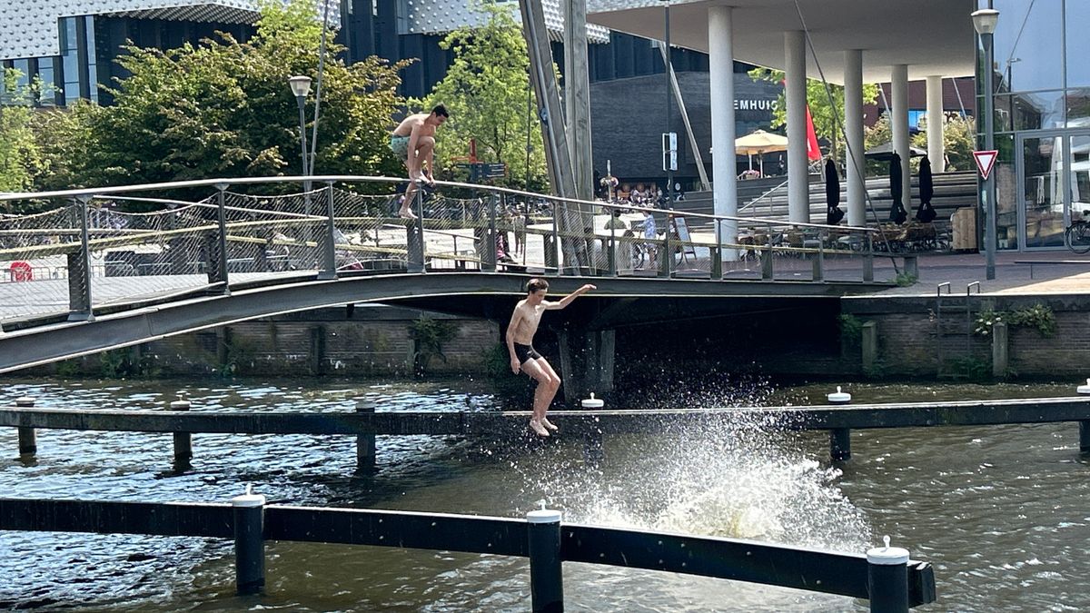 Nieuwe regels Leusden rond veiligheid en openbare ruimte: van 'bruggen ...
