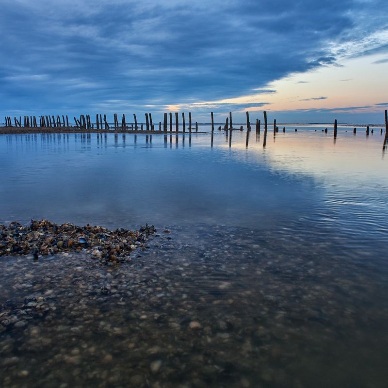 Unesco dreigt werelderfgoedstatus Waddenzee in te trekken vanwege ...