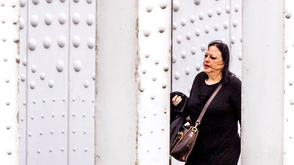 Inez Weski stopt als advocaat van Ridouan Taghi - RTV Utrecht