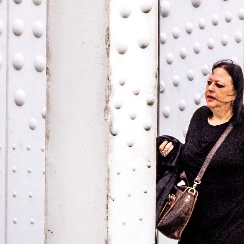 Inez Weski stopt als advocaat van Ridouan Taghi - RTV Utrecht