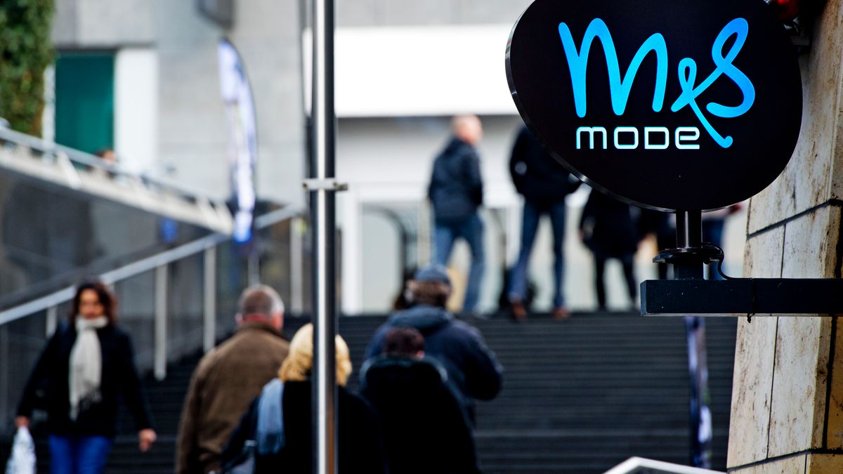 Winkels MS Mode openen maandag weer de deuren - Omroep West