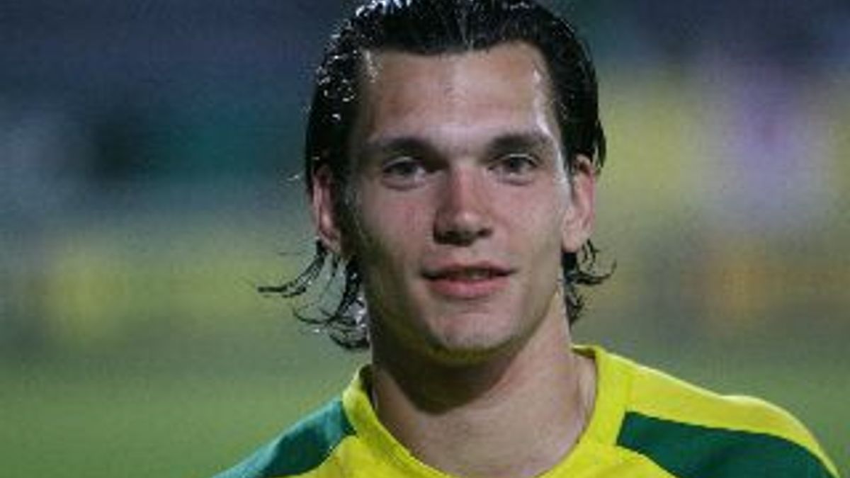 Fortuna neemt afscheid van Danny Schreurs - L1