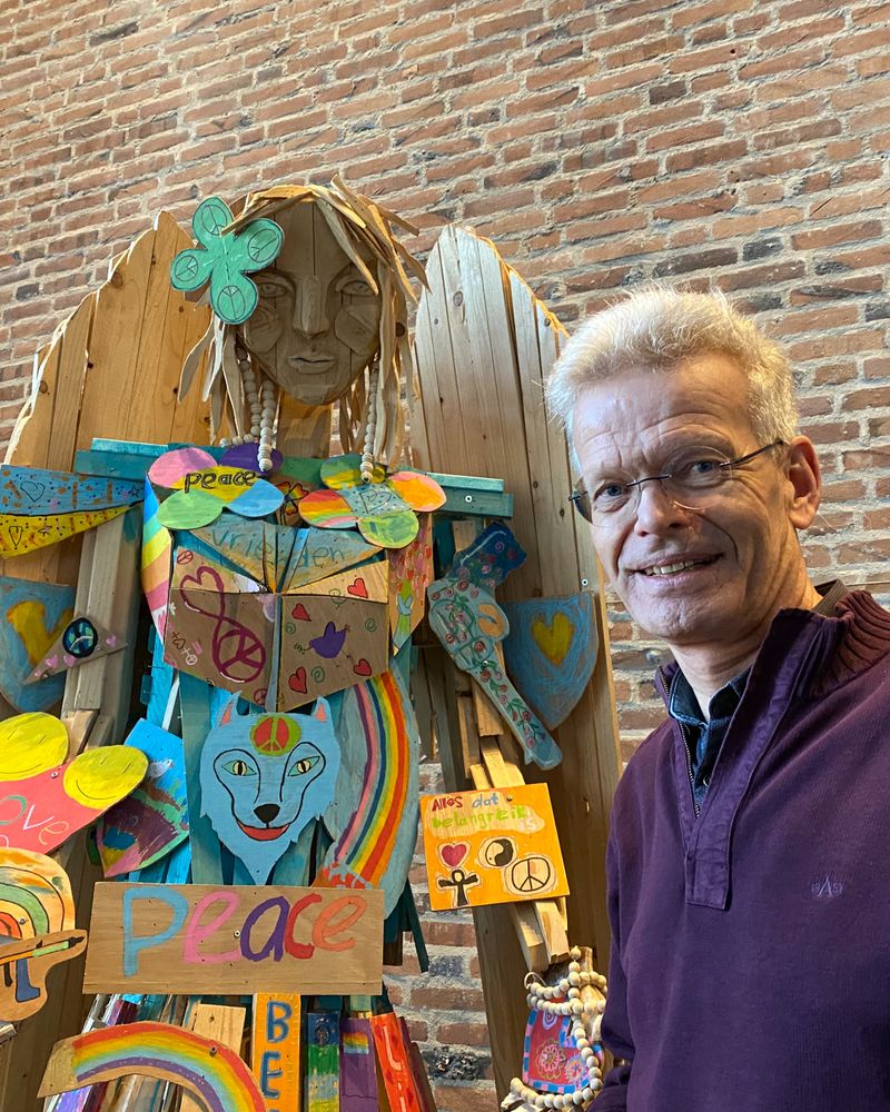 Kerkasiel in Kampen na tien weken nog springlevend, maar: "Het duurt al ...