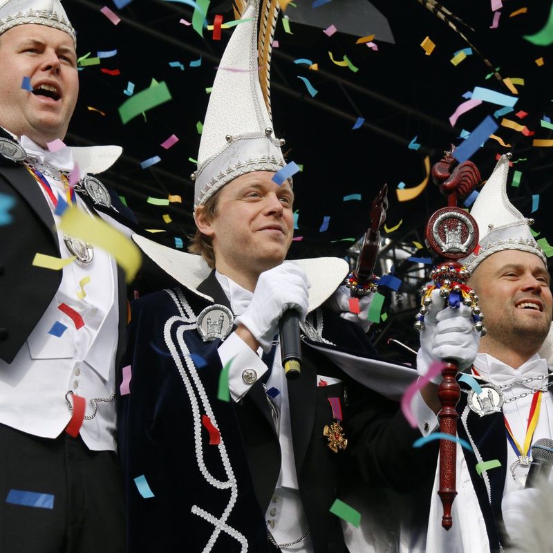 Venlo betaalt 20.000 euro mee aan docu prins Lex Uiting - L1 Nieuws