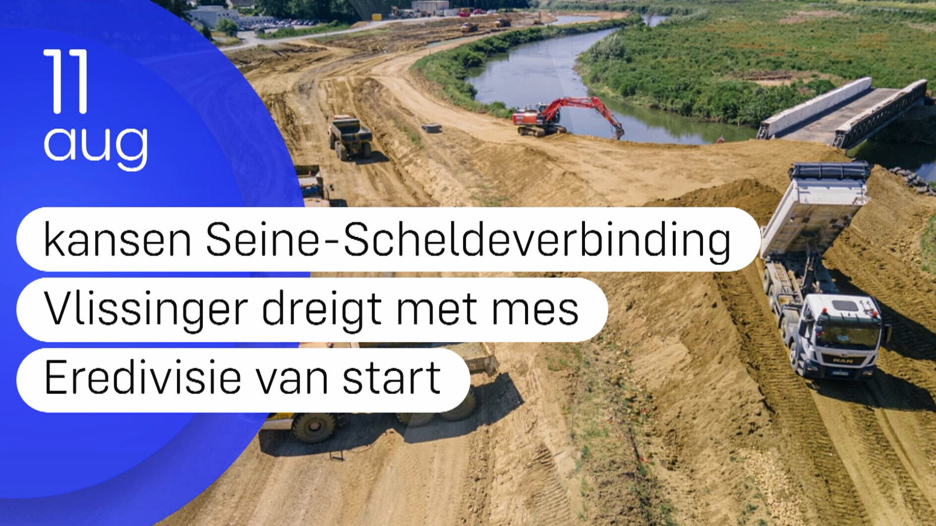 Zeeland Nu - Omroep Zeeland