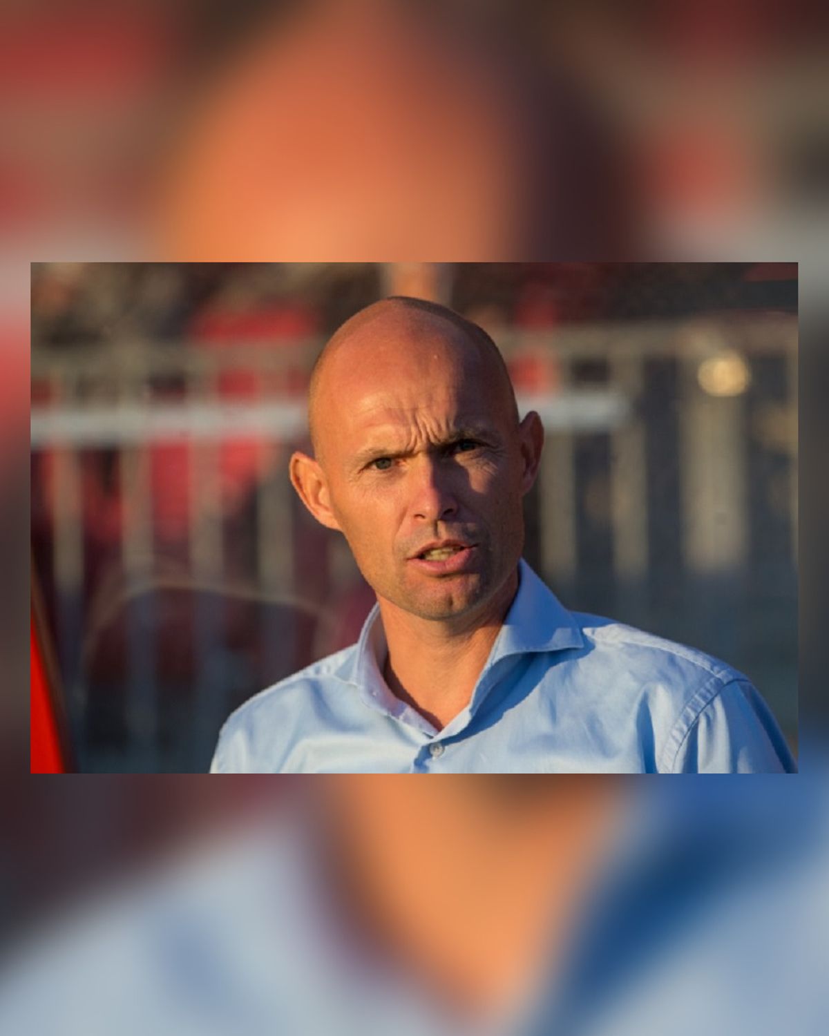 Marcel Keizer vanaf maandag hoofdtrainer van SC Cambuur - Omrop Fryslân