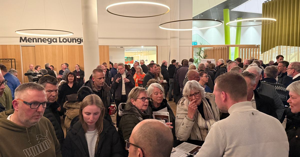 Onbegrip, frustratie en veel vragen over de schadeafhandeling van ...