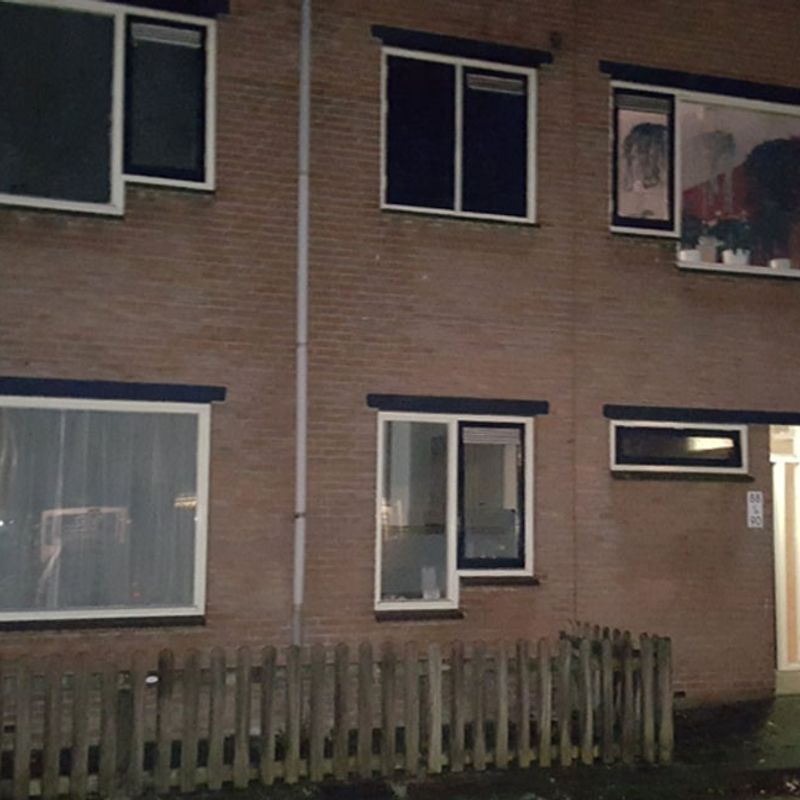 Dode bij brand in Vlaardingen - Rijnmond Dode bij brand in Vlaardingen - Rijnmond