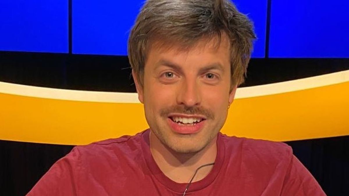 Joost Oomen naar finaleweek De Slimste Mens - RTV Noord