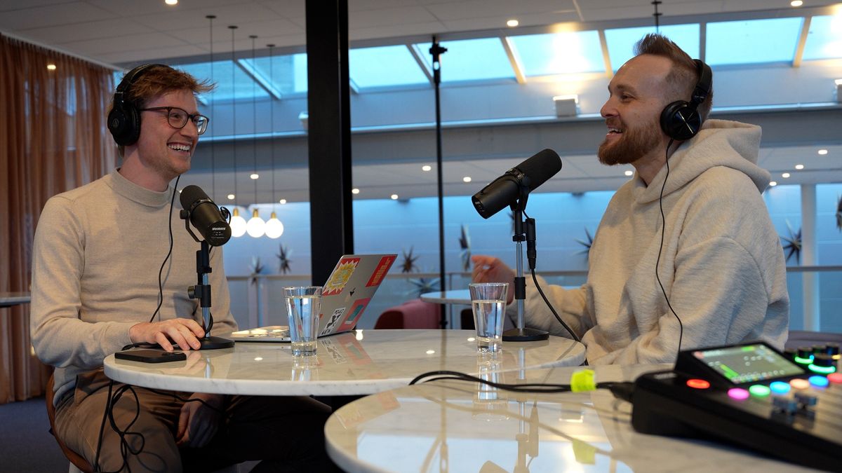 Arjen Lubach maakte keuze voor RTL 'na optelsom van dingen' - RTV Noord