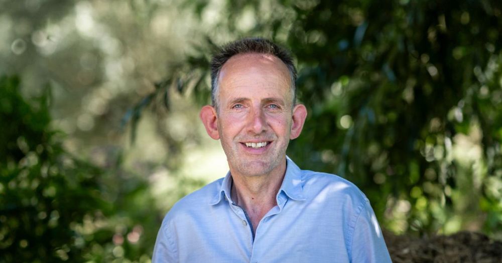 Boer Zoekt Vrouw is weer los: 'Een knappe sloddervos is niks voor boer Jan' - RTV Noord