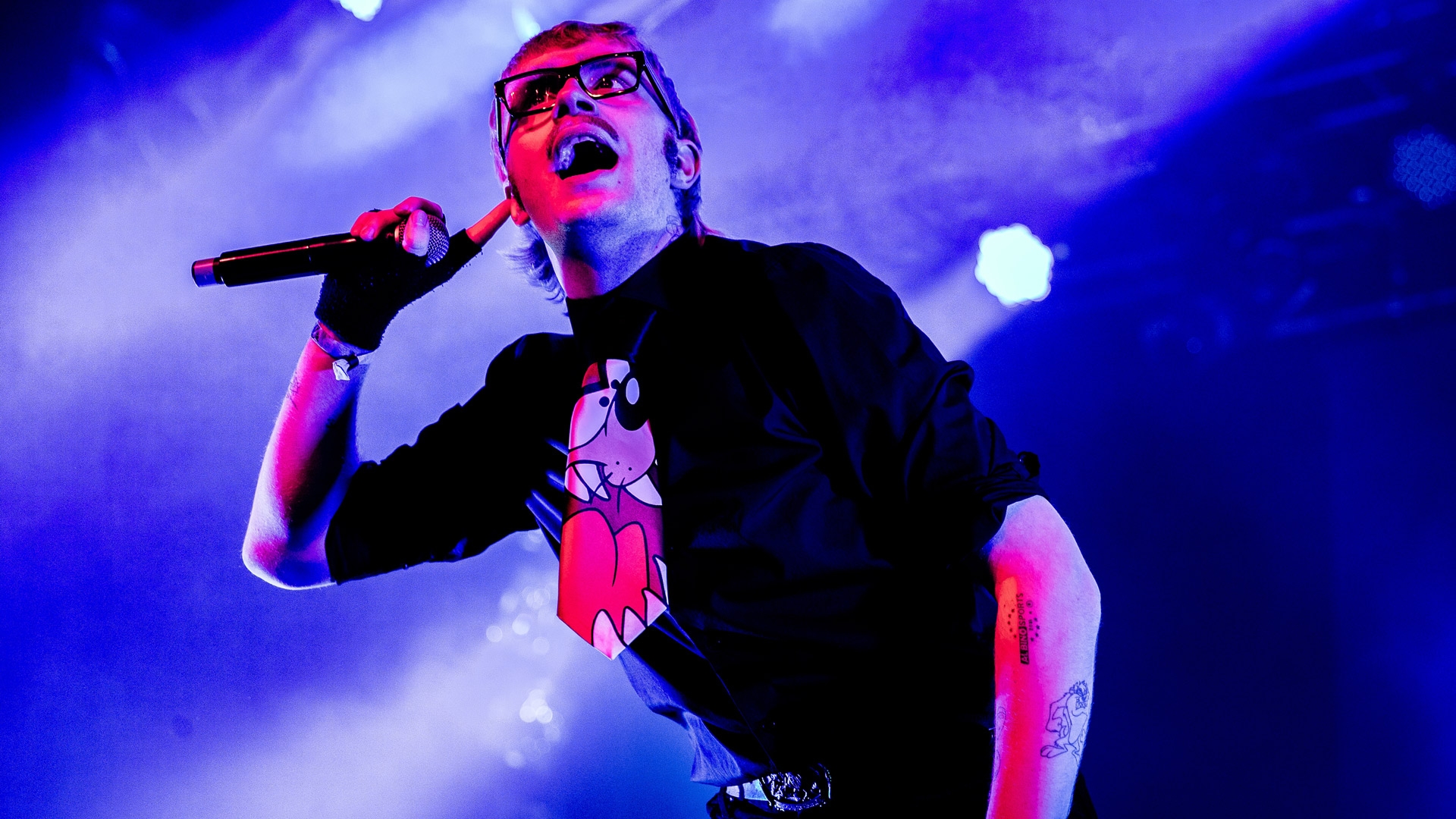 Joost Klein winnaar Popprijs 2023: 'Hij weet de tijdgeest te vangen ...