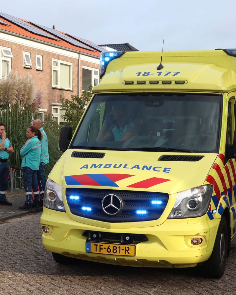 Kelly (38) krijgt ook in hoger beroep cel en tbs voor moord op 9-jarige ...
