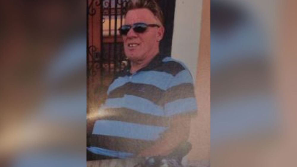 Zoekactie gaande naar al twee dagen vermiste Robert (65), politie deelt ...