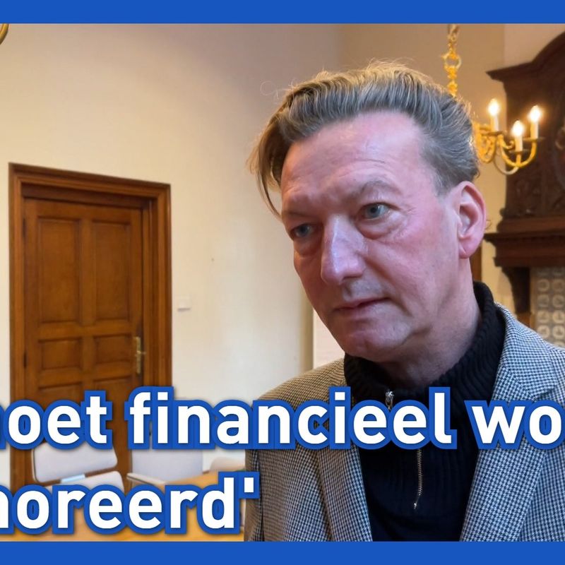 Provincie pleit voor herkansing Groninger Museum - RTV Noord