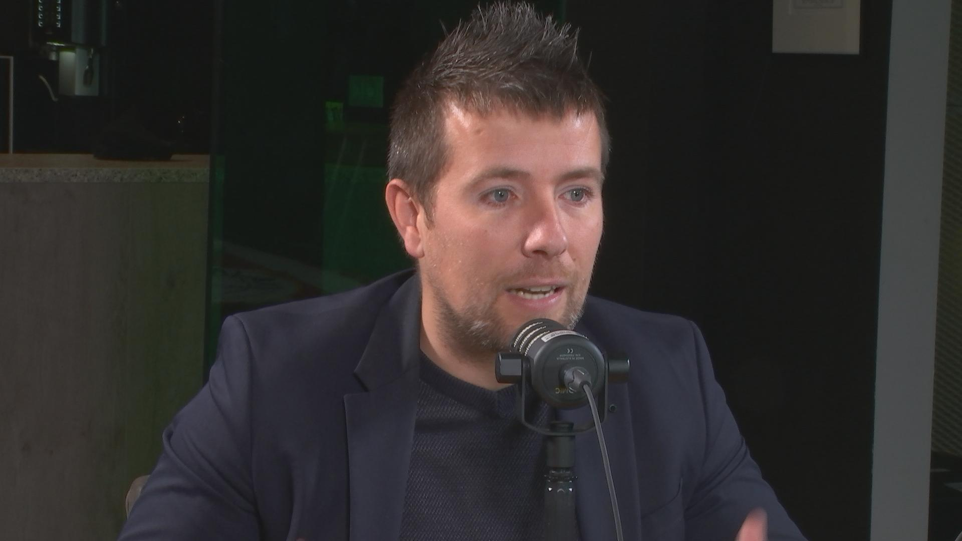 Sparta naar Voren! Jesper Gudde geeft unieke inkijk in de scouting van ...