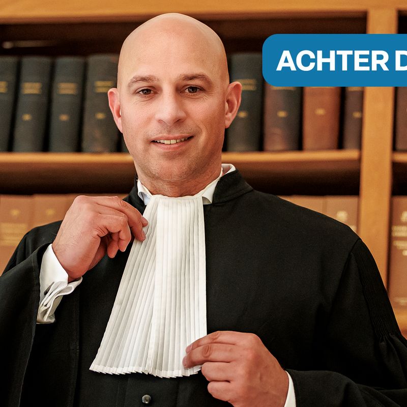 De gemiddelde boef bestaat niet volgens Weening: 'Ik heb bijvoorbeeld ...