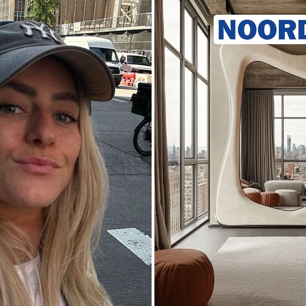 Esther uit Leek verkoopt haar exclusieve spiegels vanuit Amsterdam en ...