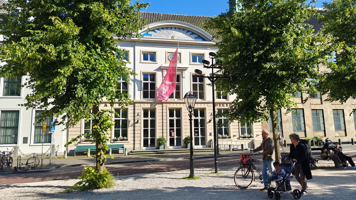 Theaters Diligentia en PePijn dreigen subsidie te verliezen: 'Dit is ...