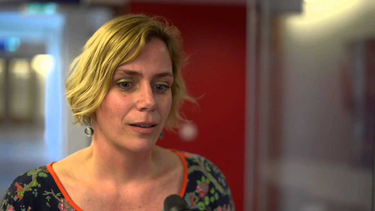 Stemming: Esther Versluis over de oplossing voor complexe Europese ...