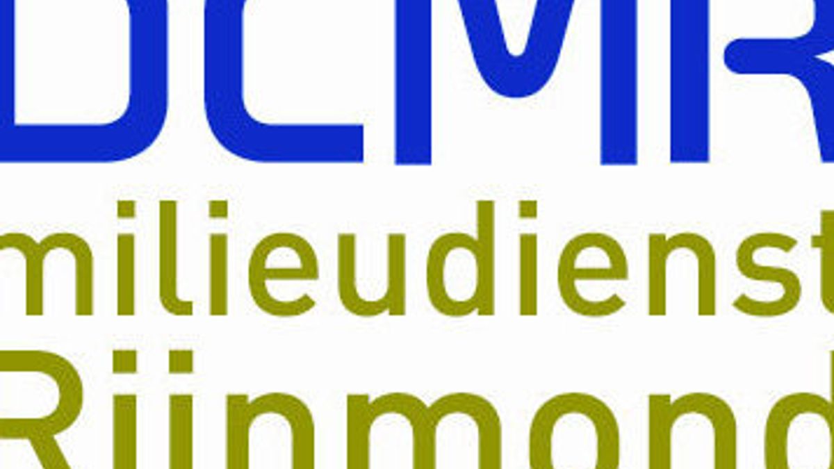 DCMR controleert vaker bij chemiebedrijven - Rijnmond