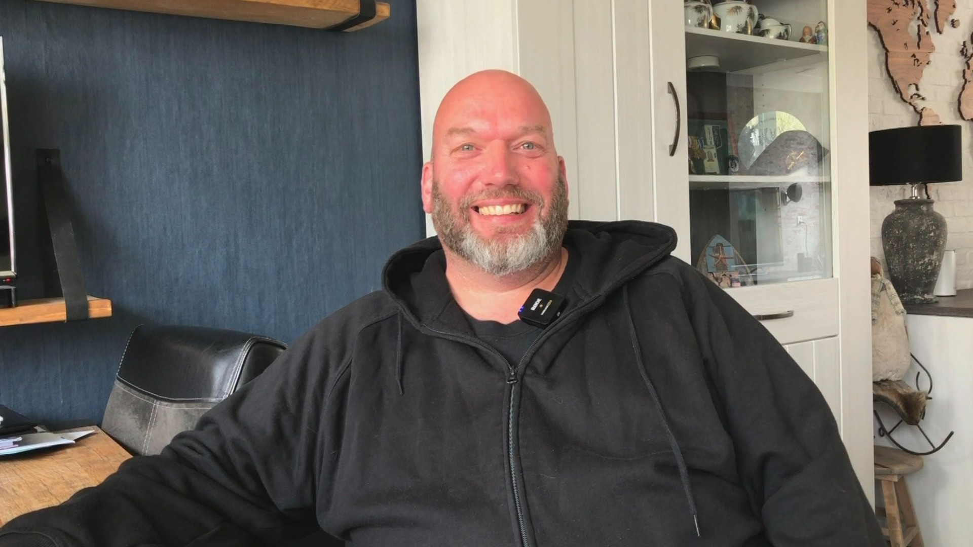 Vijf veteranen over hun oorlog: 'De kogels donderden in je post' - RTV ...