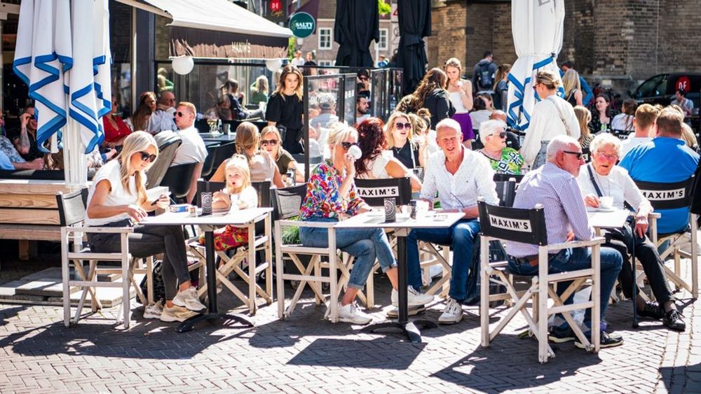 Het wordt mogelijk 25 graden - Omroep Gelderland