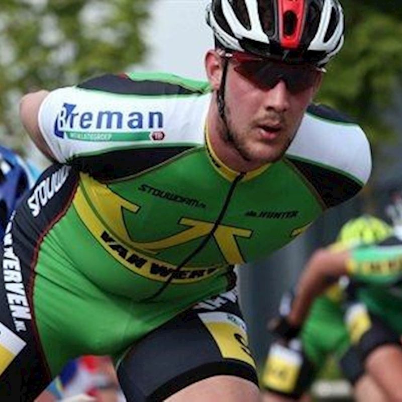 Gary Hekman derde bij inline-marathon in Berlijn, Sharon Hendriks naar ...