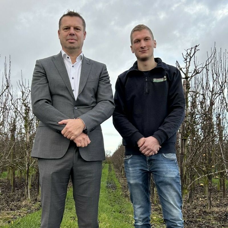 Niet iedereen blij met nieuwbouwplannen fruitbedrijf: 'Dit hoort op een ...