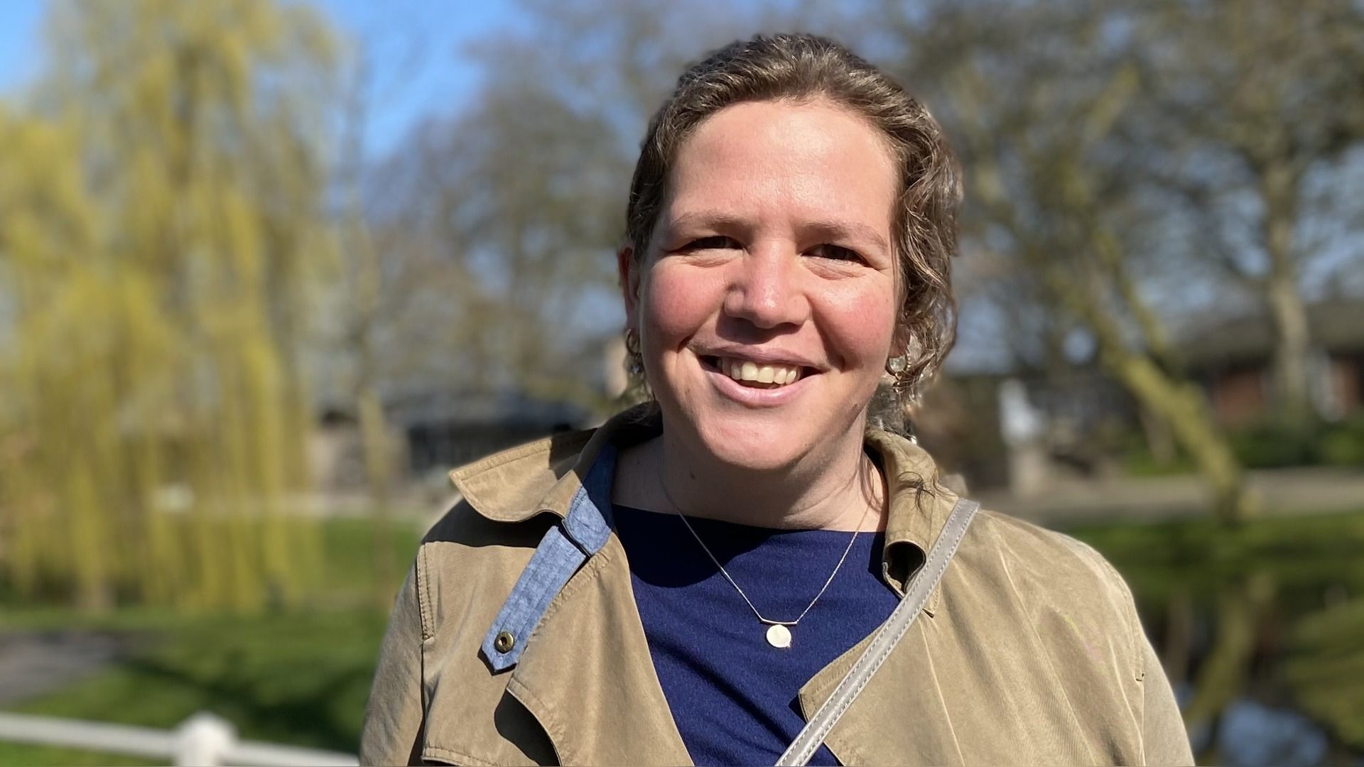 ChristenUnie Fryslân na val kabinet: "Ondergrens is ondergrens" - Omrop ...